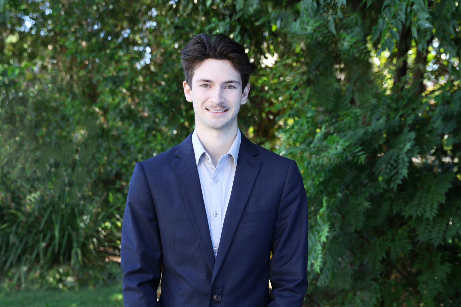 Marley Pollock - ARENA Property Agents